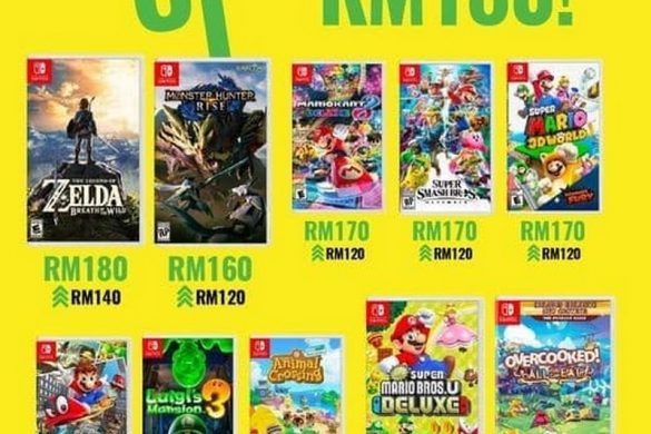 Freeport A'Famosa Outlet Branded Warehouse Sale