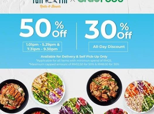 Robinsons Two For One Deals