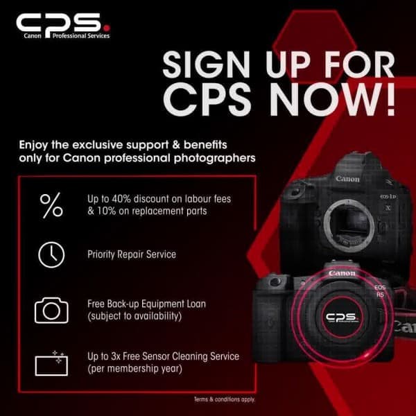 11 Oct 2021 Onward: Canon Special Deal - EverydayOnSales.com