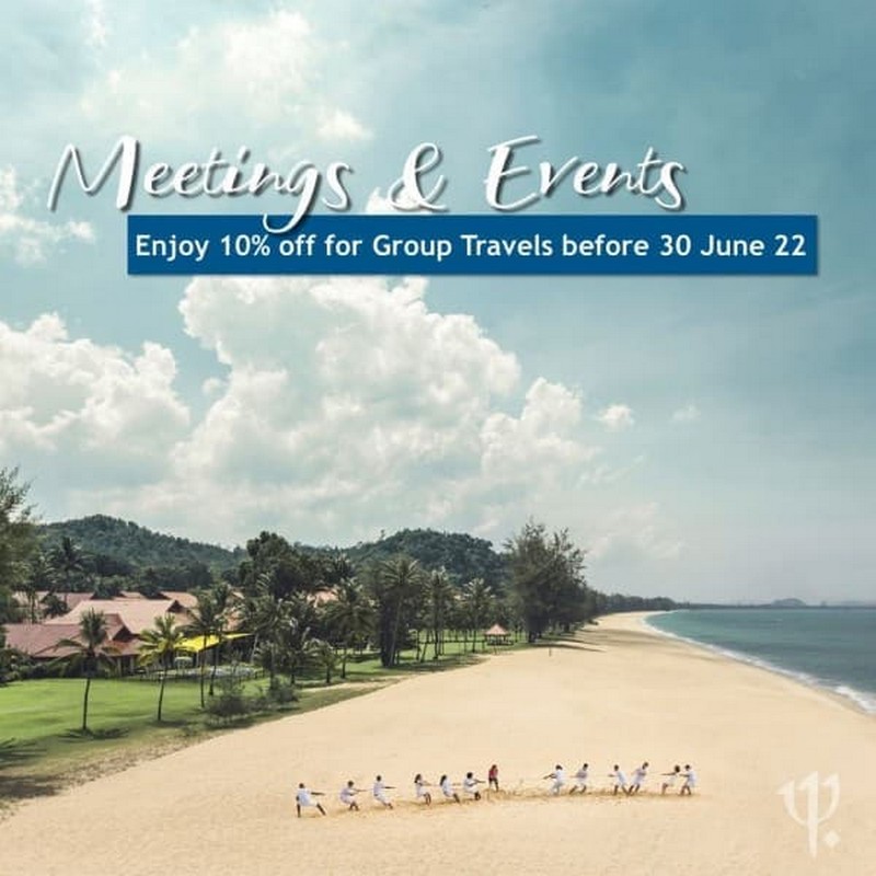 Now till 31 Dec 2021: Club Med 10% off Promo - EverydayOnSales.com