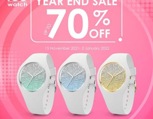 Get More Cash Value with Padini Concet Store Rebate Promotion