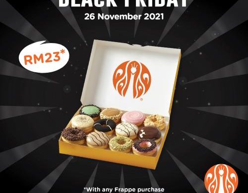 Natural Looks Malaysia Pre-Raya Sales