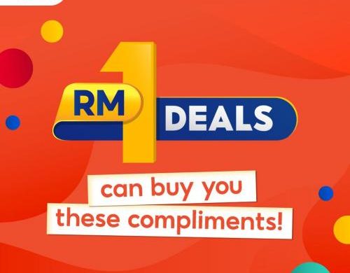 1-28 Apr 2019: Familymart Opening Promotion - EverydayOnSales.com