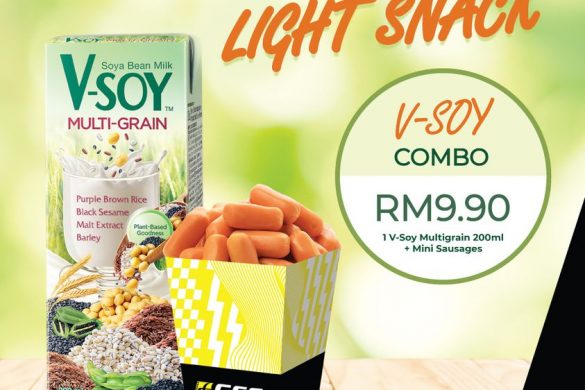 AEON Wellness Hari Raya Beauty Hamper Voucher