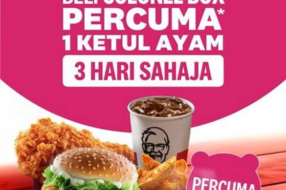 Harvey Norman Mid Valley Megamall Grand Opening