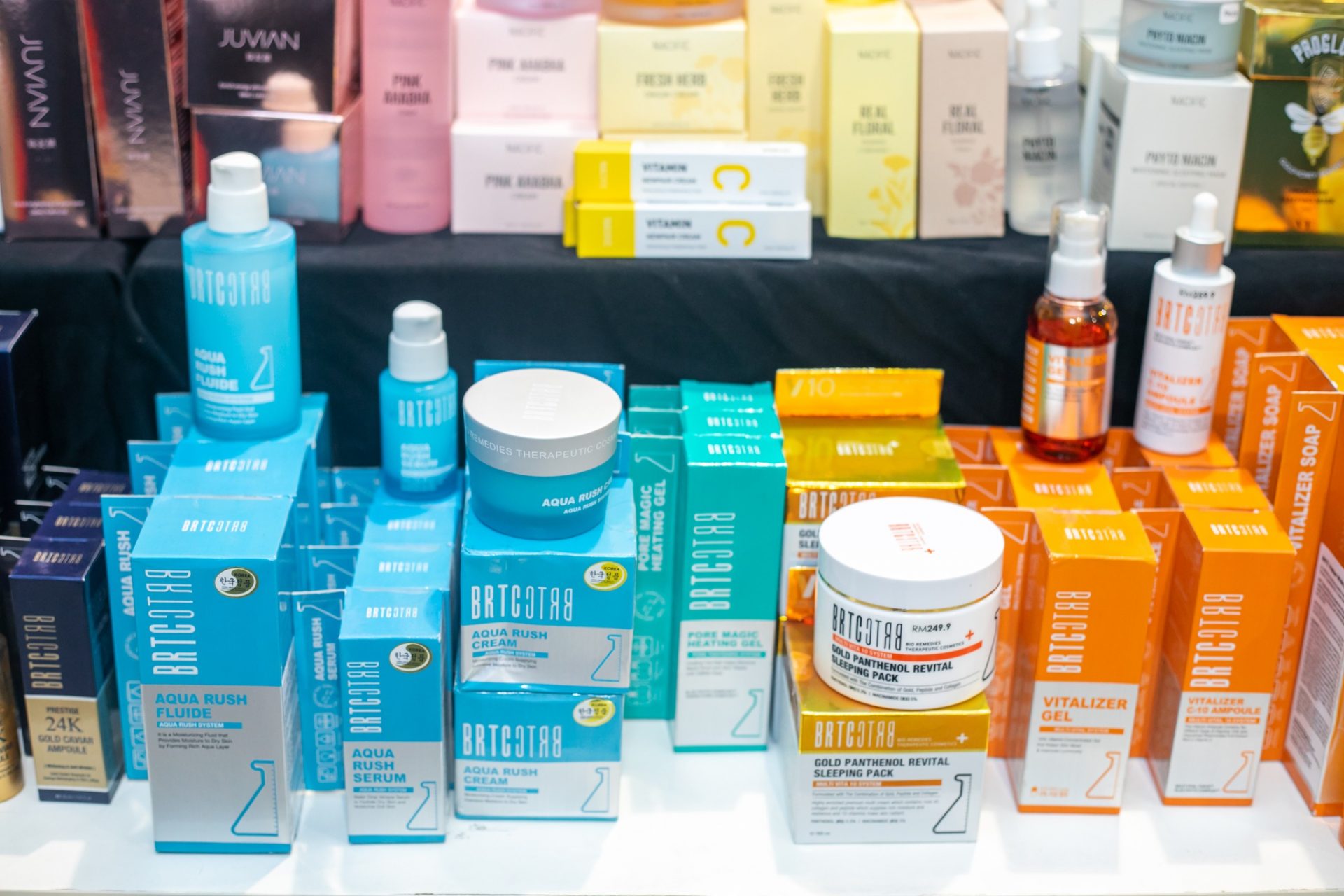 24-27 Feb 2022: My Beauty & Cosmetics Special Sale at Tropicana Gardens ...