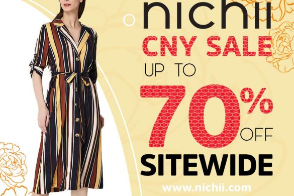 Nichii Archives - EverydayOnSales.com