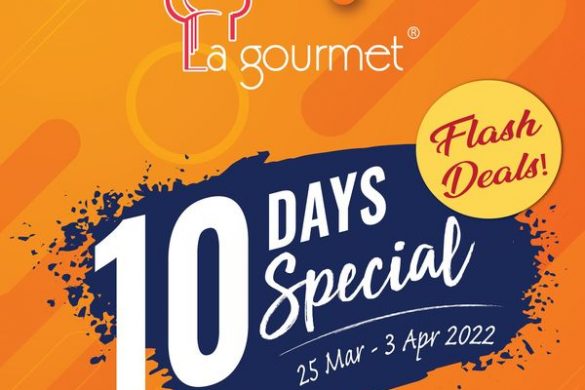 Dulux Kam Fatt Heng Hardware Sdn Bhd Roadshow