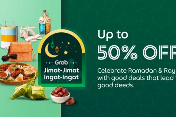 All Malaysia Great Mega Sale 2021 Shopping Discounts Deals