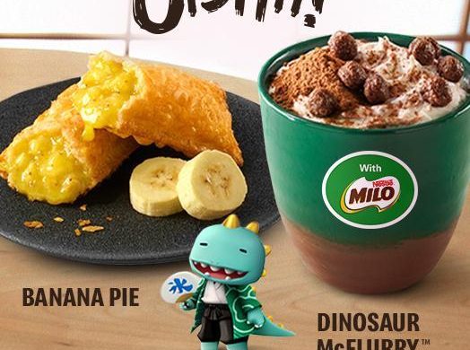 New Sarawak's Bowl Outlet at Setapak Central