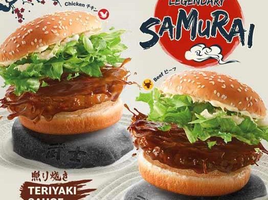 New Sarawak's Bowl Outlet at Setapak Central