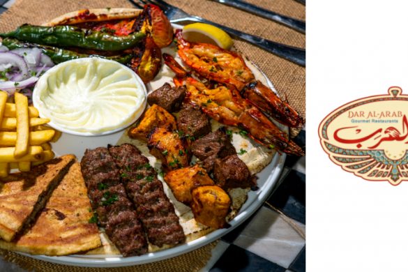 Dar Al-Arab Gourmet Restaurant Archives - EverydayOnSales.com