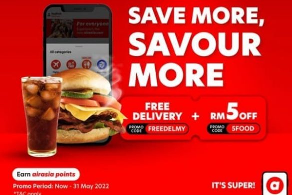 28 Mar-30 Apr 2019: PLAY UP M-Beauty Wave - EverydayOnSales.com