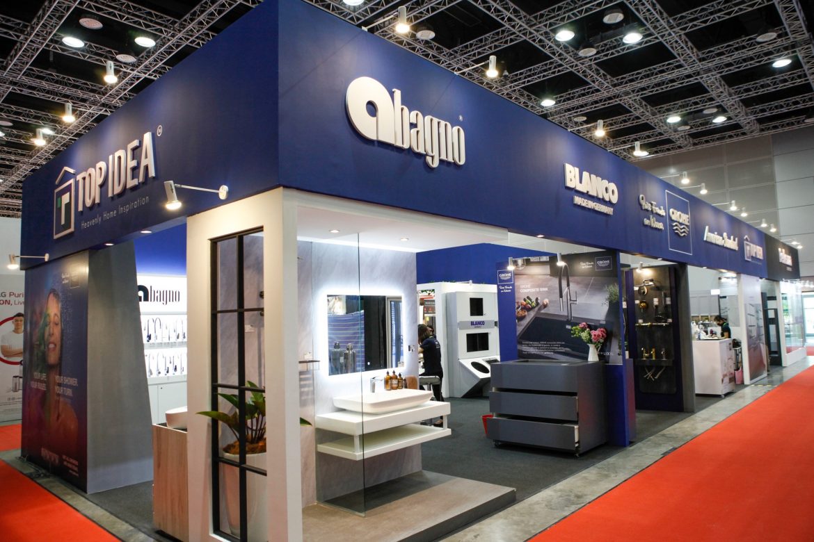 13-16 May 2022: HOMEDEC Home Design & Interior Exhibition ...