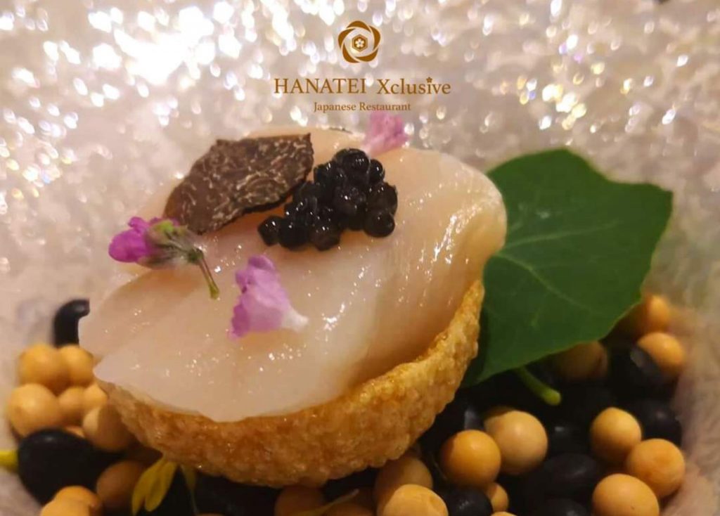 Now till 30 Jun 2022: Hanatei Xclusive Japanese Restaurant 7 course ...