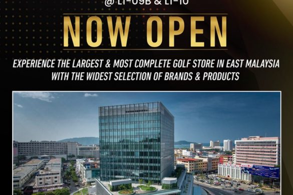 Plaza Shell KK Archives - EverydayOnSales.com