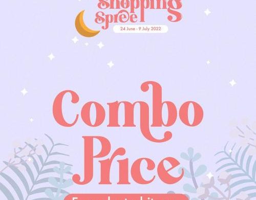 Ariani Aidiladha Archives - EverydayOnSales.com