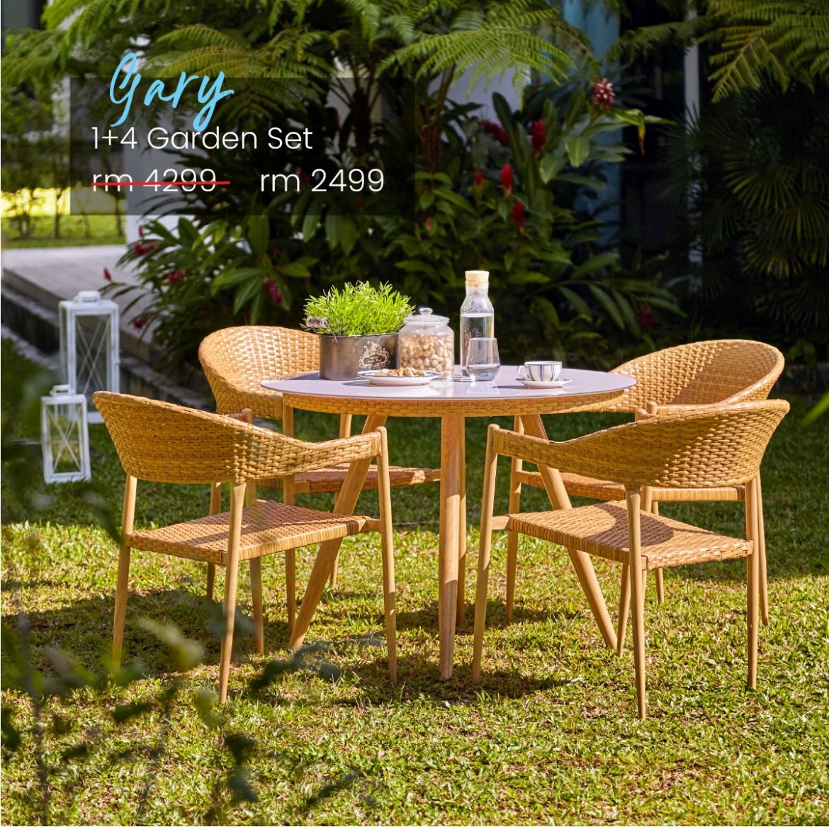 Now till 3 Jul 2022: Fella Design Warehouse Sale at Bangi ...