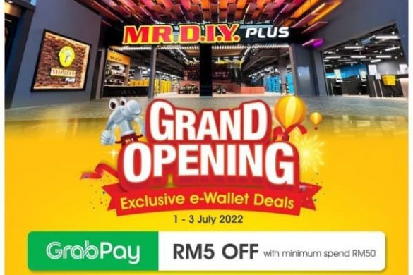 Courts Hari Raya Warehouse Sale Clearance - EverydayOnSales.com