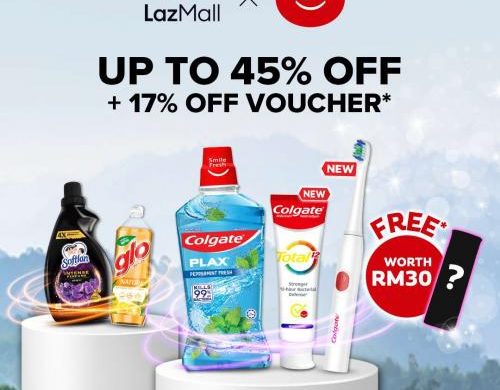 All Malaysia Great Mega Sale 2021 Shopping Discounts Deals