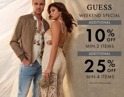 All Malaysia Great Mega Sale 2021 Shopping Discounts Deals