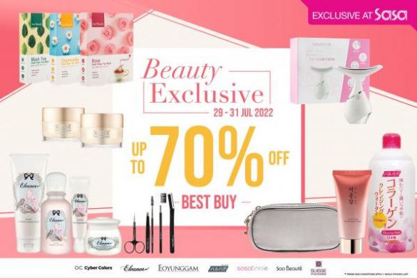 Promotions & Freebies in Malaysia 2021 Promo Code Voucher Coupon
