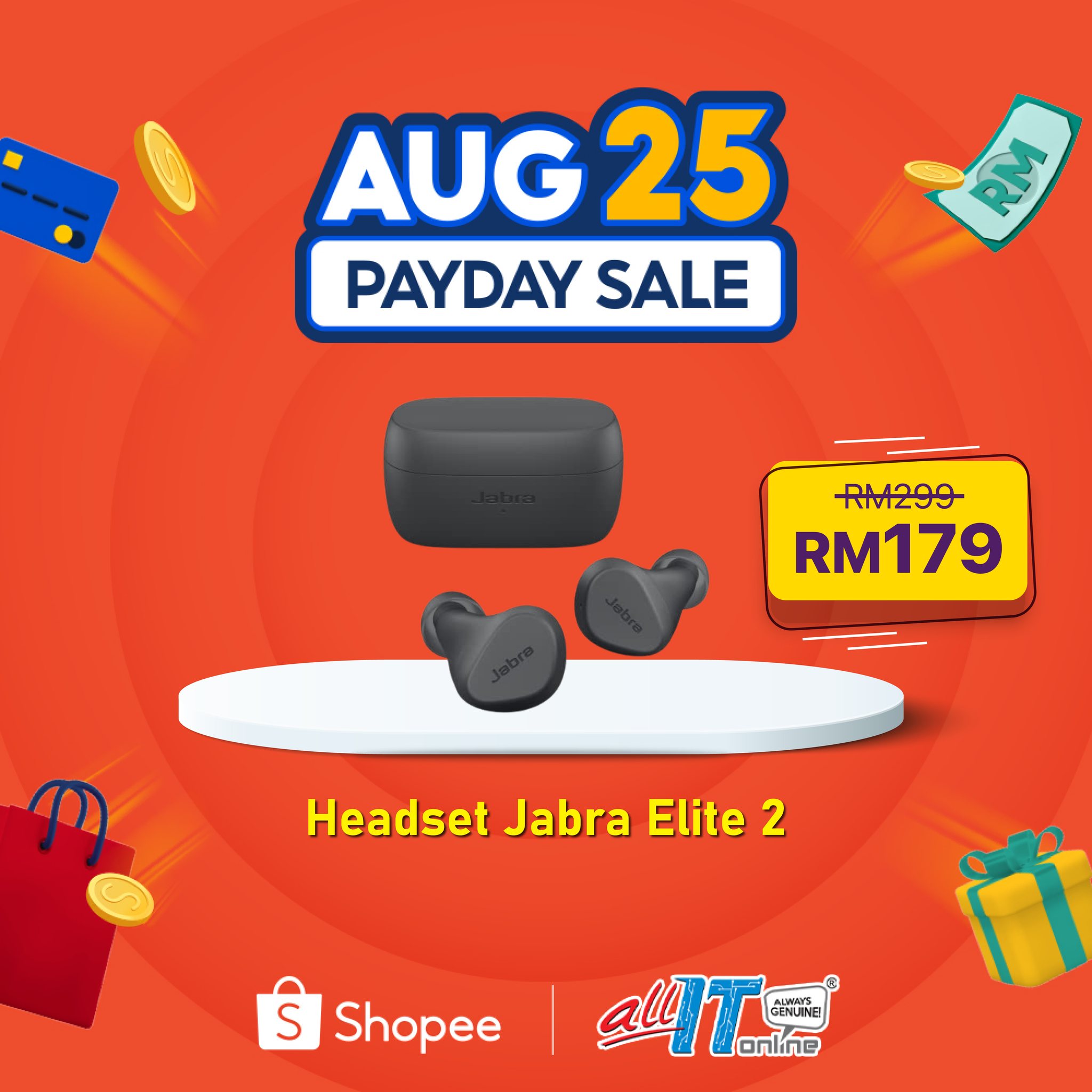 25 Aug 2022: All It Hypermarket Payday Sale on Shopee - EverydayOnSales.com