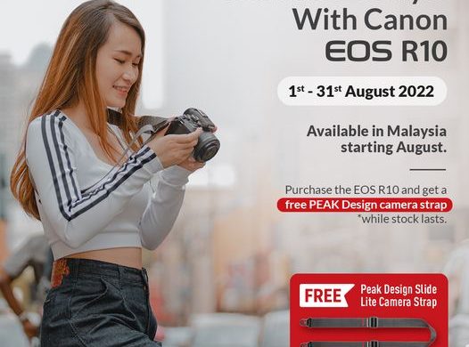 LuxOnU CIMB Taman Equine Grand Opening Handbag Sale