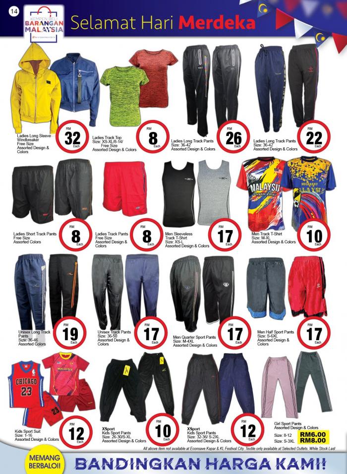 26 Aug-6 Sep 2022: Econsave Merdeka Promotion Catalogue ...