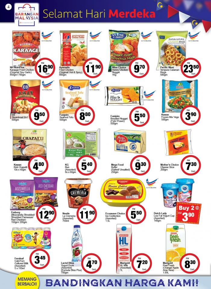 26 Aug-6 Sep 2022: Econsave Merdeka Promotion Catalogue ...