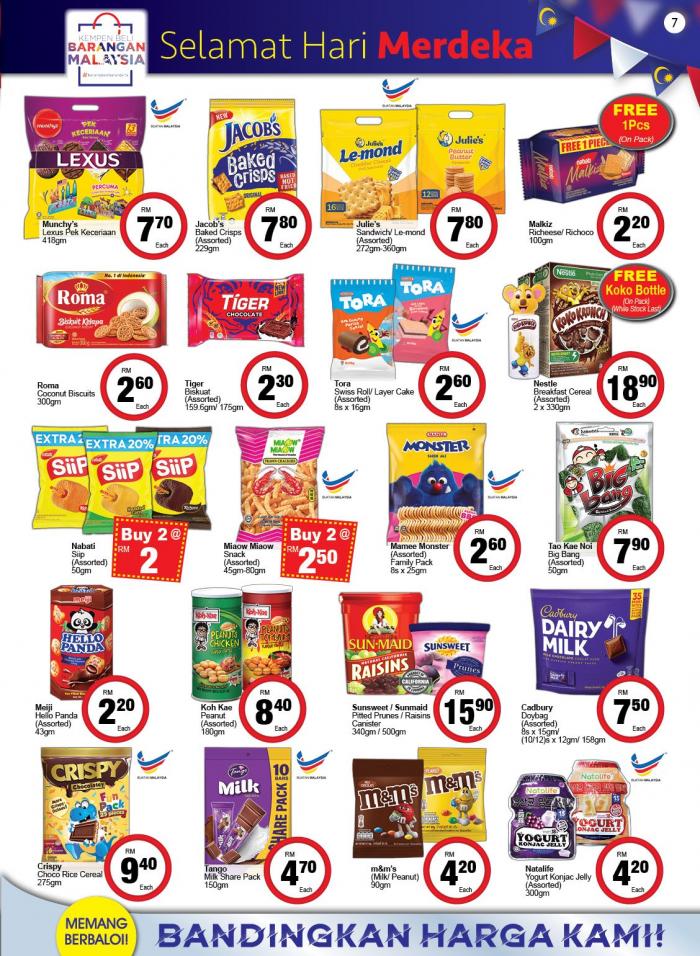26 Aug-6 Sep 2022: Econsave Merdeka Promotion Catalogue ...