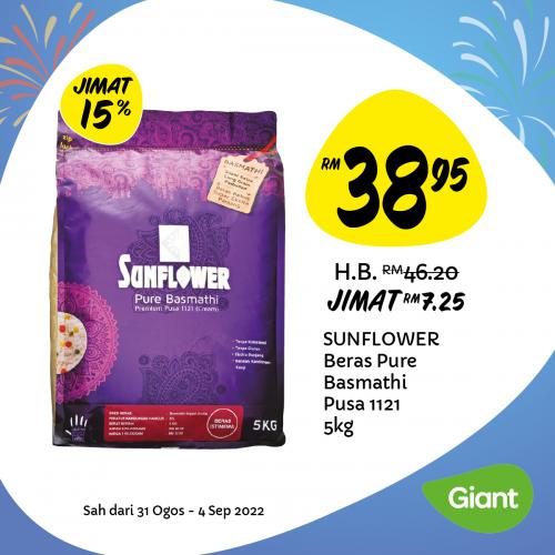 31 Aug-4 Sep 2022: Giant Merdeka Promotion - EverydayOnSales.com