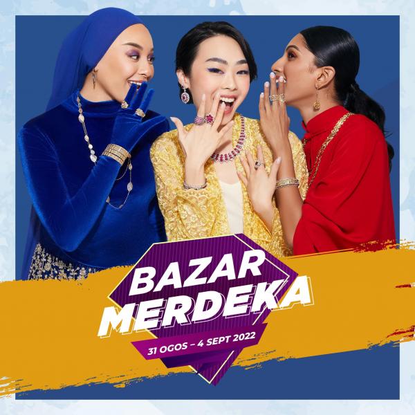 31 Aug-4 Sep 2022: HABIB Merdeka Promotion - EverydayOnSales.com