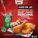 31 Aug 2022: McDonald's Merdeka Promotion - EverydayOnSales.com