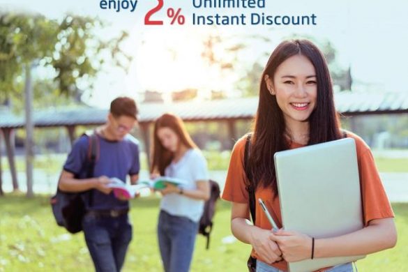 LuxOnU CIMB Taman Equine Grand Opening Handbag Sale