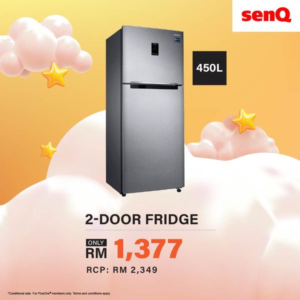 25-28 Aug 2022: SenQ Grand ReOpening at IOI Mall Puchong ...