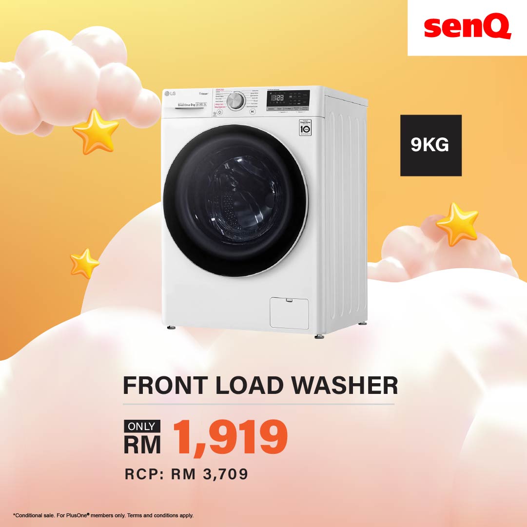 25-28 Aug 2022: SenQ Grand ReOpening at IOI Mall Puchong ...