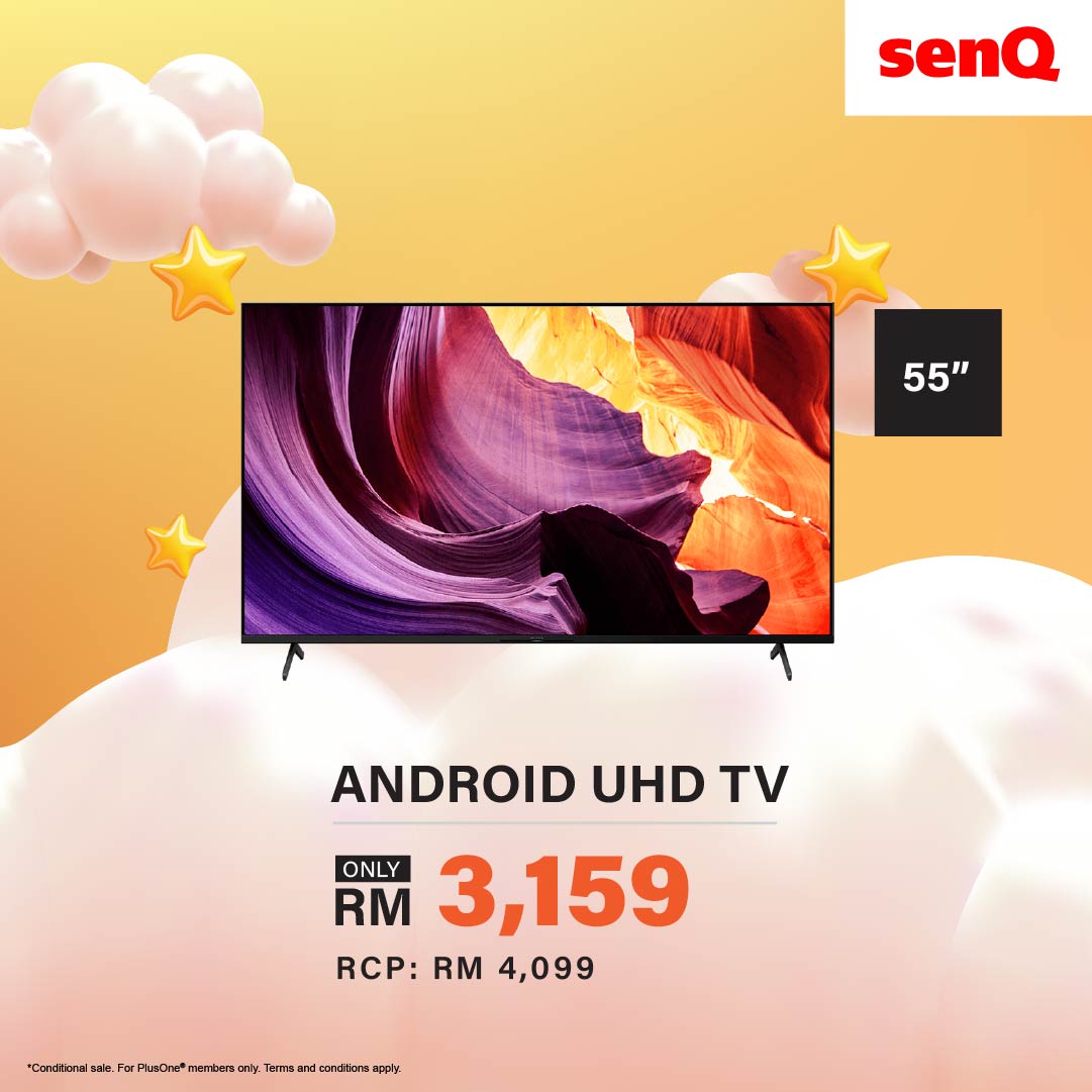 25-28 Aug 2022: SenQ Grand ReOpening at IOI Mall Puchong ...