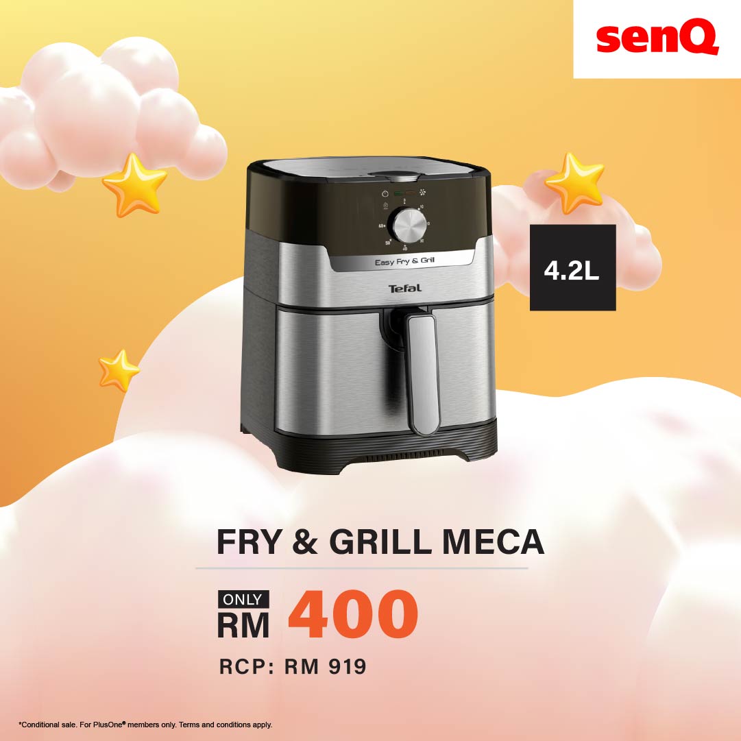 25-28 Aug 2022: SenQ Grand ReOpening at IOI Mall Puchong ...