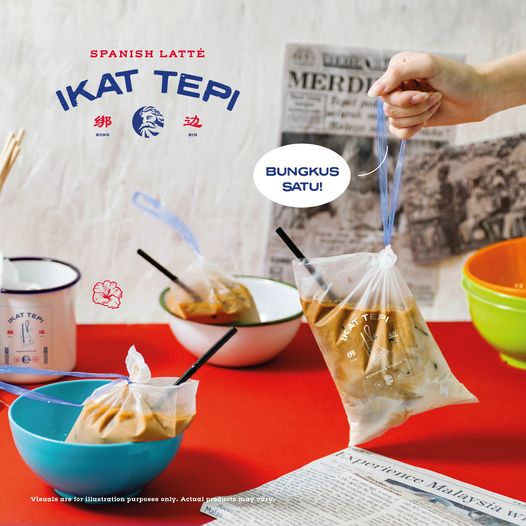 27-31 Aug 2022: ZUS Coffee Ikat Tepi Promo - EverydayOnSales.com