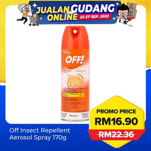 23-27 Sep 2022: Alpro Pharmacy Online Warehouse Sale - EverydayOnSales.com