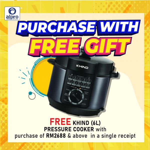 23-25 Sep 2022: Alpro Pharmacy Warehouse Sale - EverydayOnSales.com