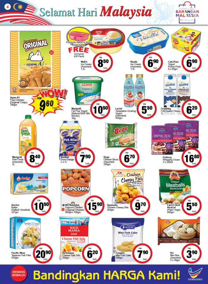 9-20 Sep 2022: Econsave Malaysia Day Promotion Catalogue ...