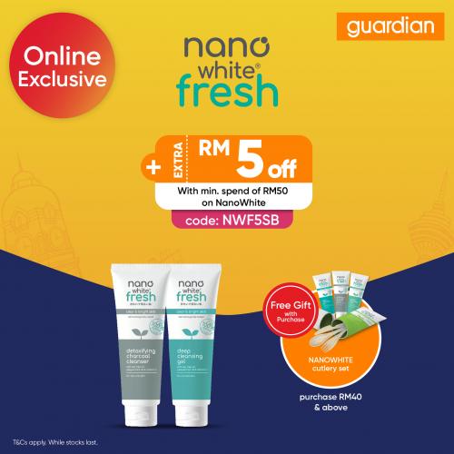 1 Sep-2 Oct 2022: Guardian Online September Star Brands Voucher ...