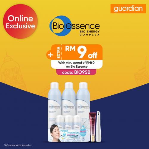 1 Sep-2 Oct 2022: Guardian Online September Star Brands Voucher ...