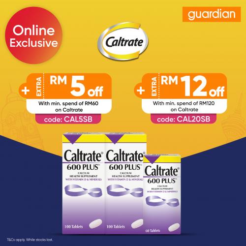 1 Sep-2 Oct 2022: Guardian Online September Star Brands Voucher ...