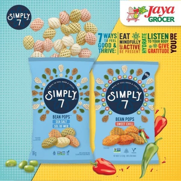 14 Sep 2022 Onward: Jaya Grocer Simply 7 Promo - EverydayOnSales.com