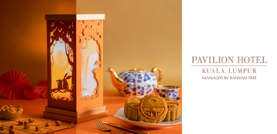Now till 11 Sep 2022: Pavilion Hotel Mooncake Box Promo with OCBC ...