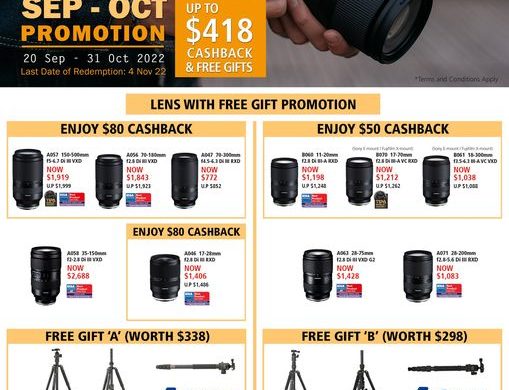 SLR Revolution Archives - EverydayOnSales.com