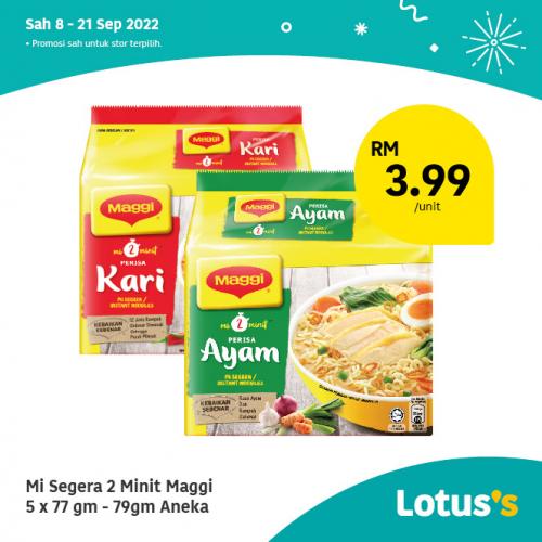 8-21 Sep 2022: Tesco / Lotus's Merdeka Promotion - EverydayOnSales.com